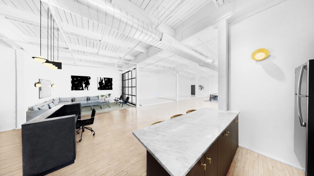 Slate Studios | Creative Content Production