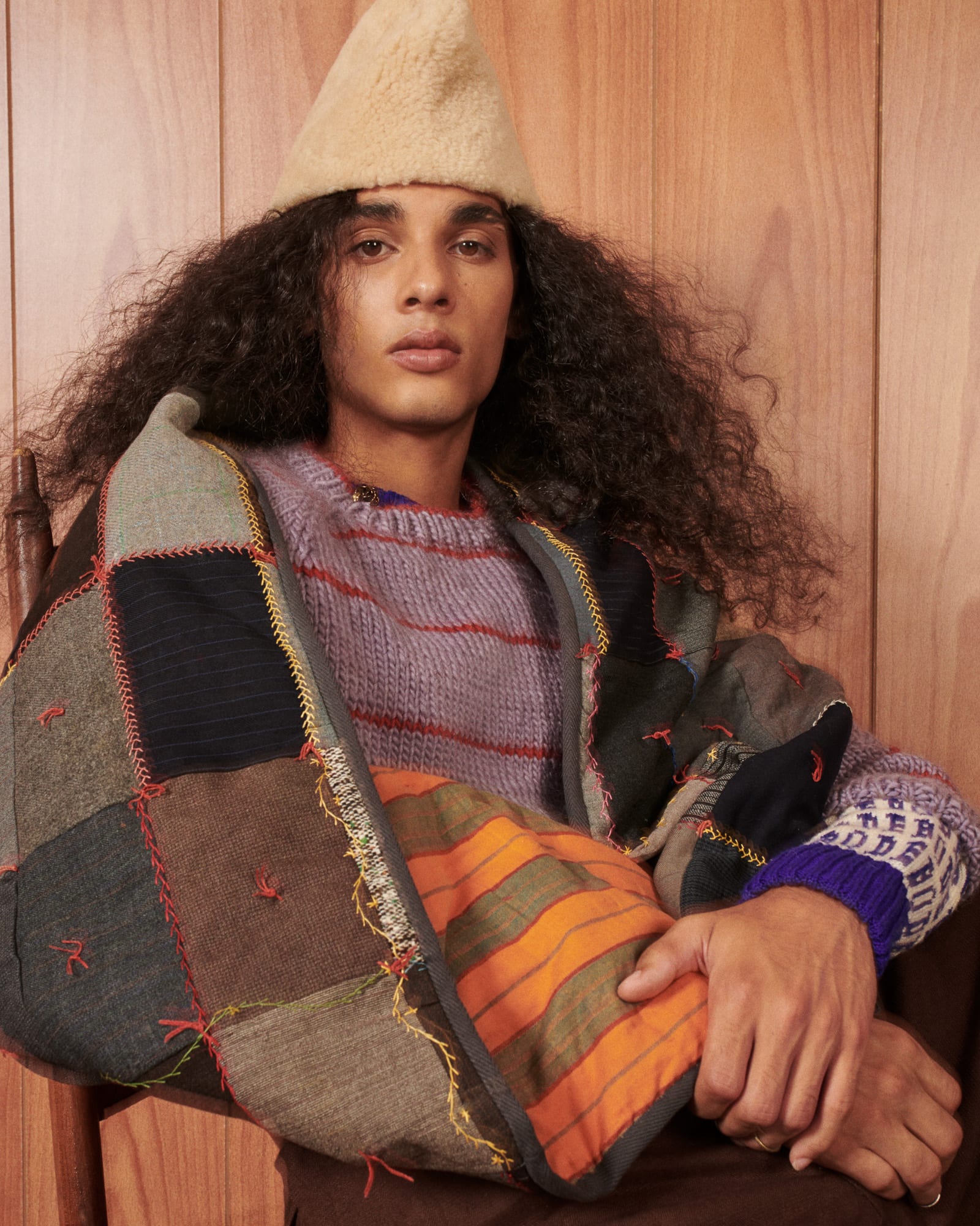 Slate Studios | The Last Magazine