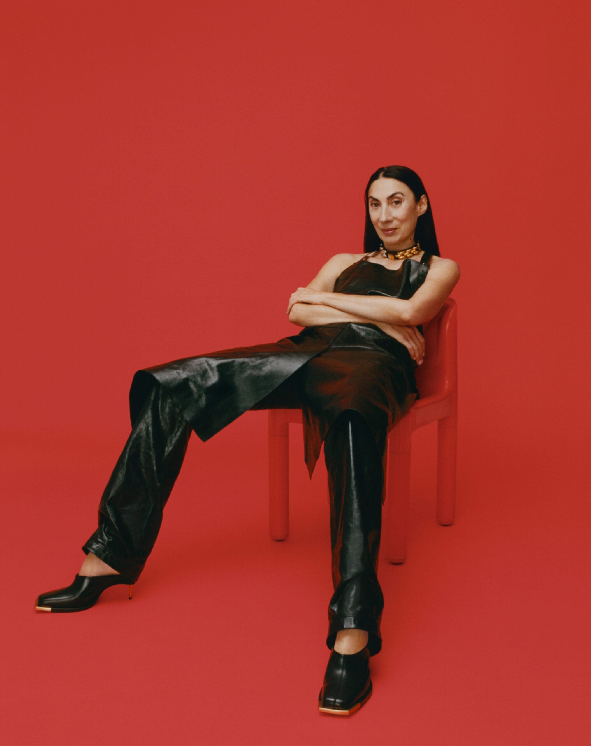 Slate Studios | Interview Magazine