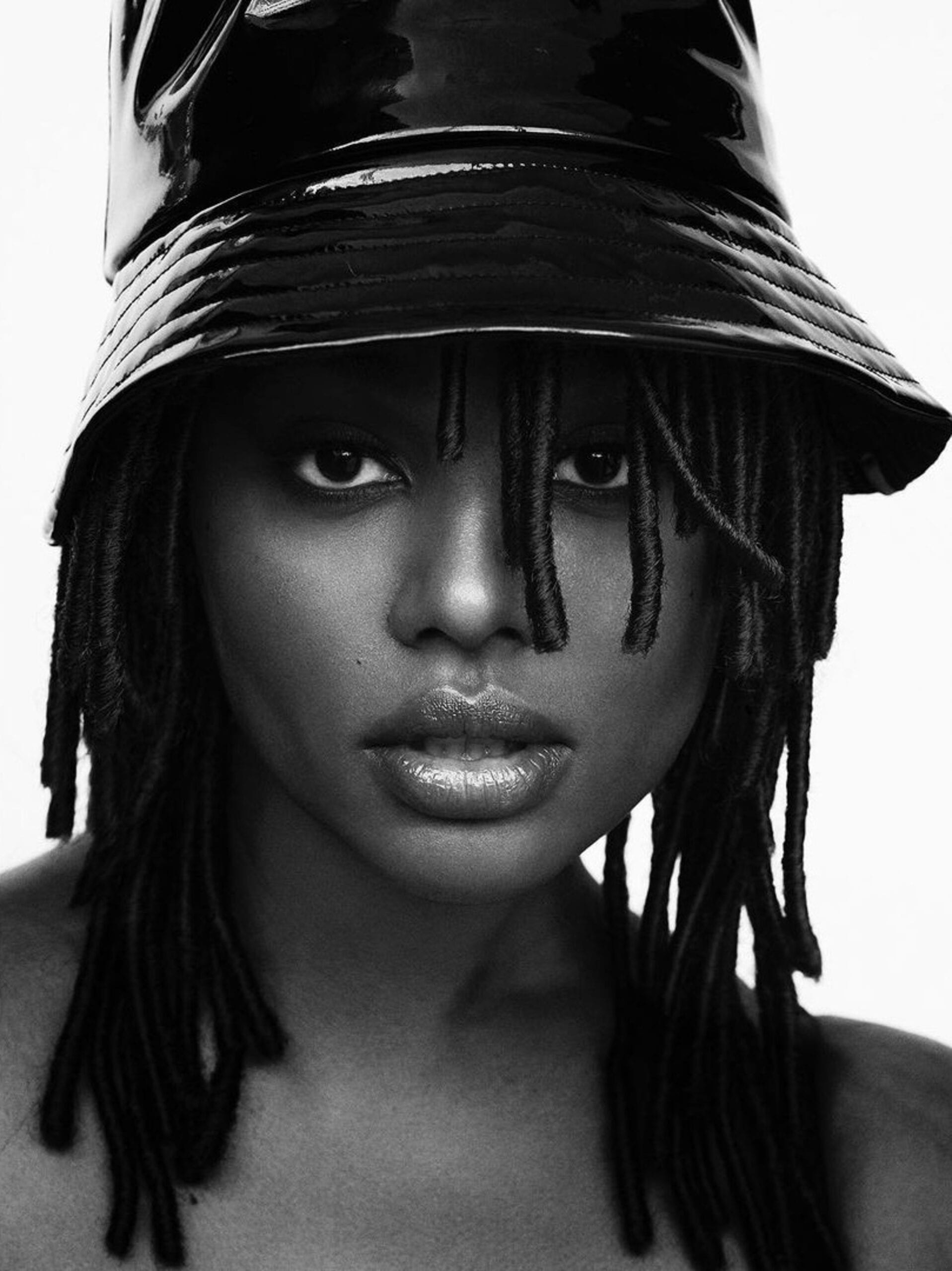 Slate Studios | V Magazine