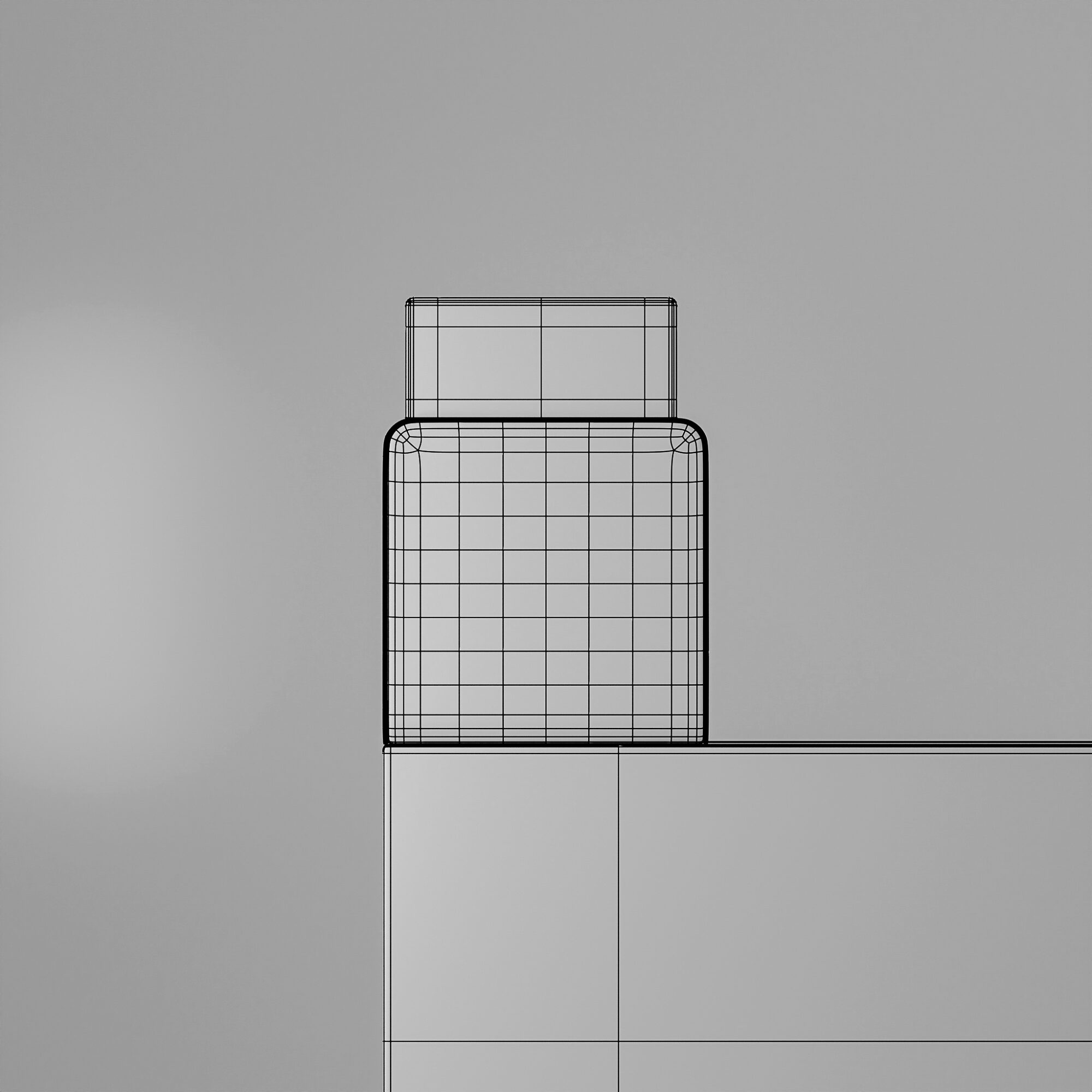 Slate Studios | Calvin Klein