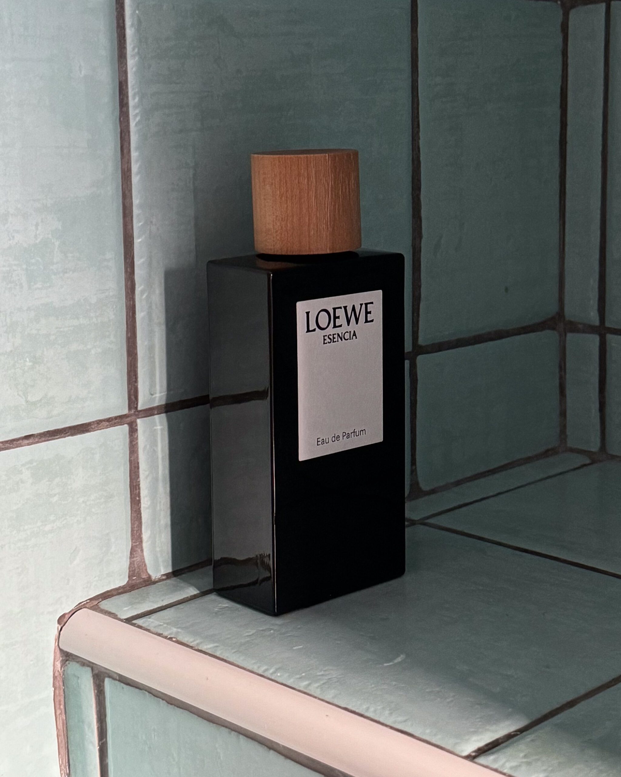 Slate Studios | Fragrance